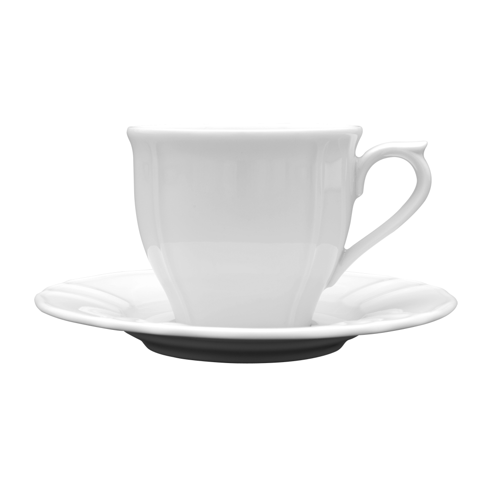 Cup Maria 200 ml – Gastrovan - Porcelain Tabletop